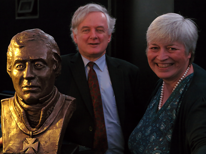 Sir Thomas Brisbane Special | Australasian Planetarium Society