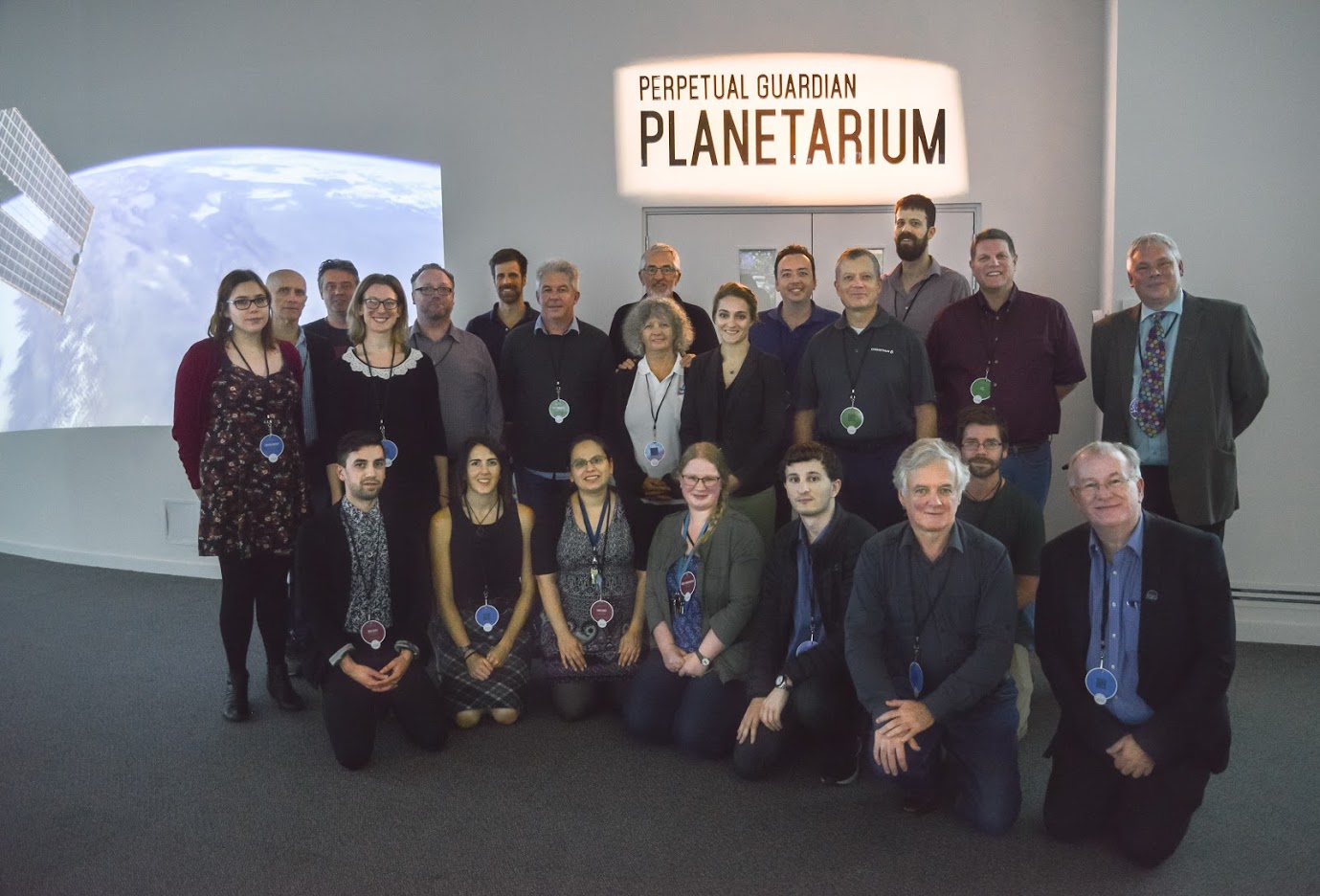 APS2018 | Dunedin, New Zealand | Australasian Planetarium Society
